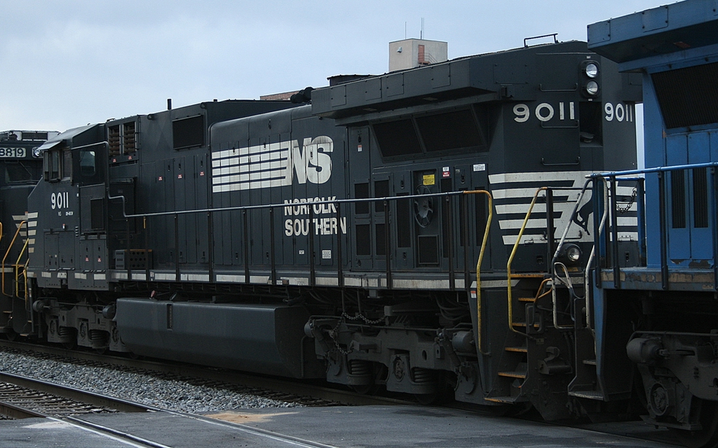 NS 9011